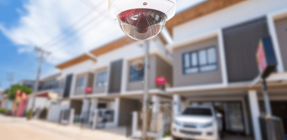 Seeing It All - How to Optimise Your Home Security Camera Coverage ...