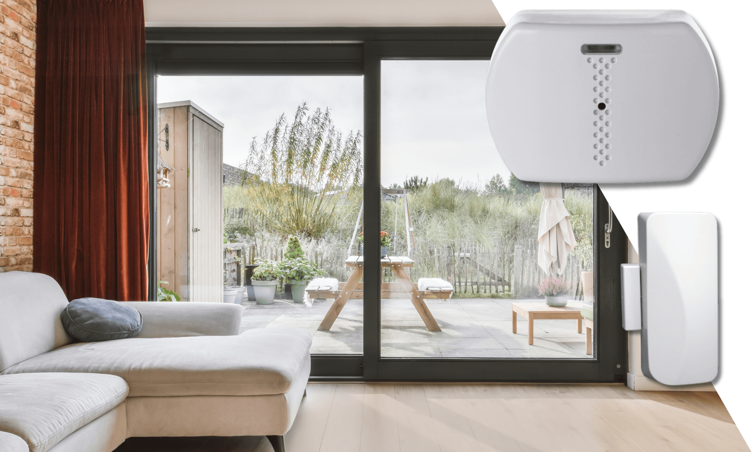 Home Alarm Systems Perth - Home Alarm Installations — Watchdog Alarms