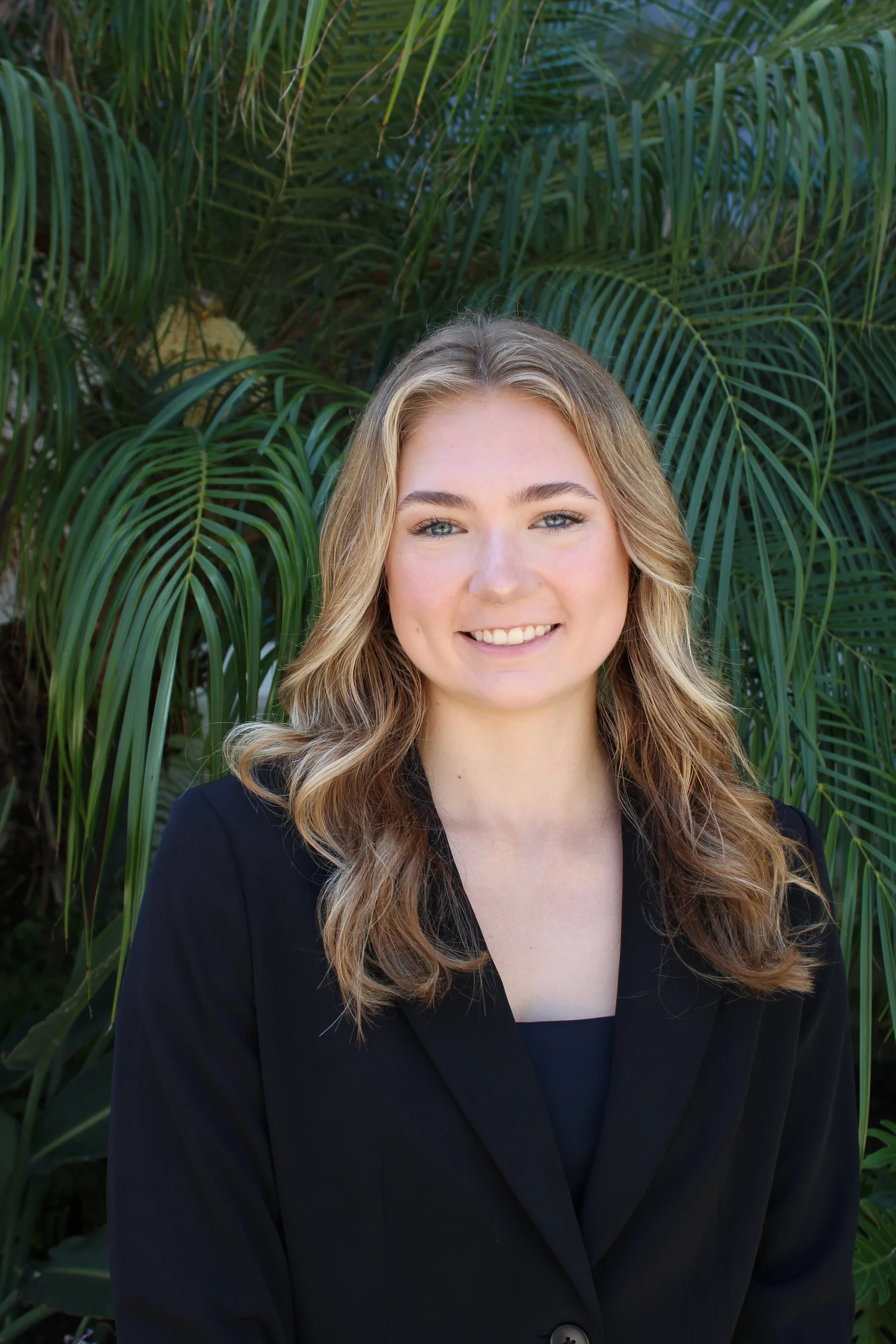 Executive Team — Delta Sigma Pi - Iota Pi