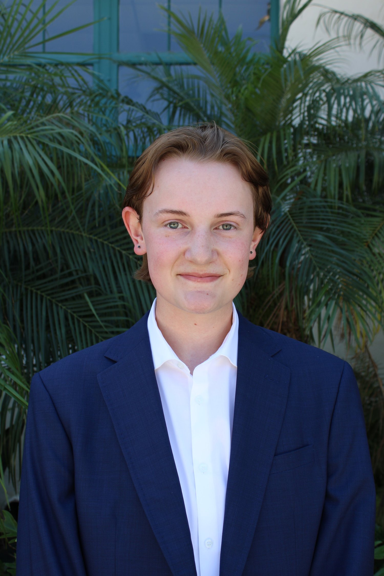 Active Brothers — Delta Sigma Pi - Iota Pi