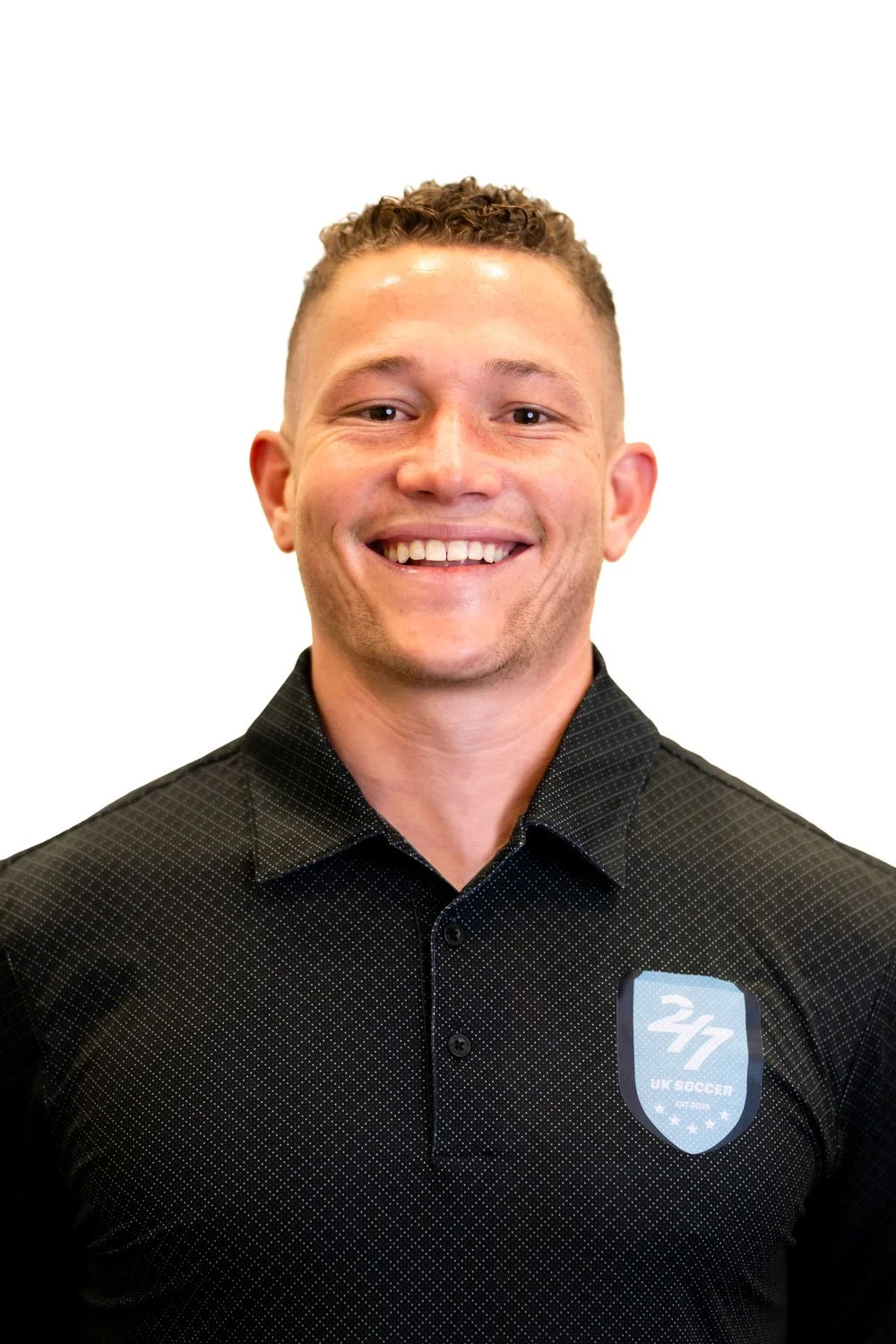 Staff — Association Football Club