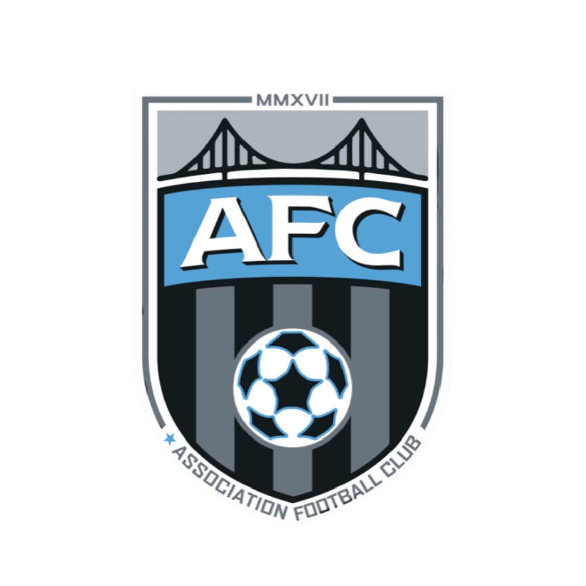 About — Association Football Club