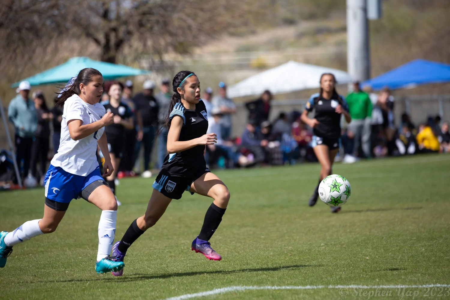 Association Football Club