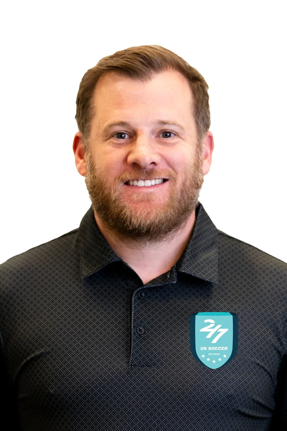 Staff — Association Football Club