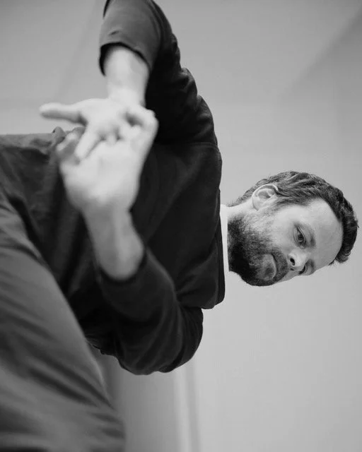 Waking Dreams | Progressive Yoga, Movement & Strength Studio in East London