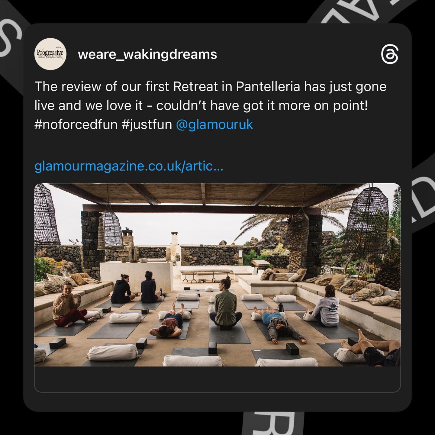 Waking Dreams | Progressive Yoga, Movement & Strength Studio in East London