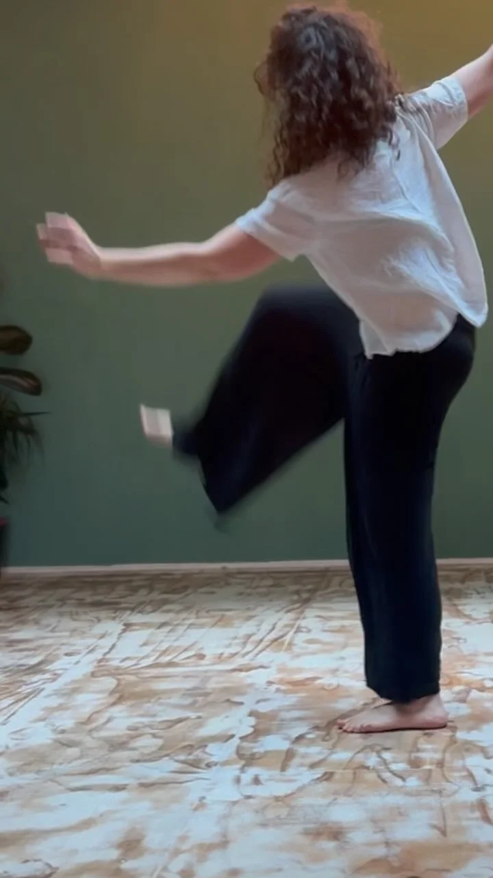 Waking Dreams | Progressive Yoga, Movement & Strength Studio in East London