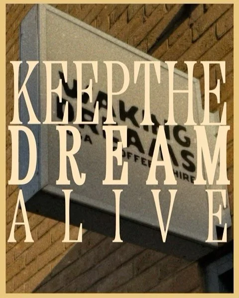 Waking Dreams | Progressive Yoga, Movement & Strength Studio in East London