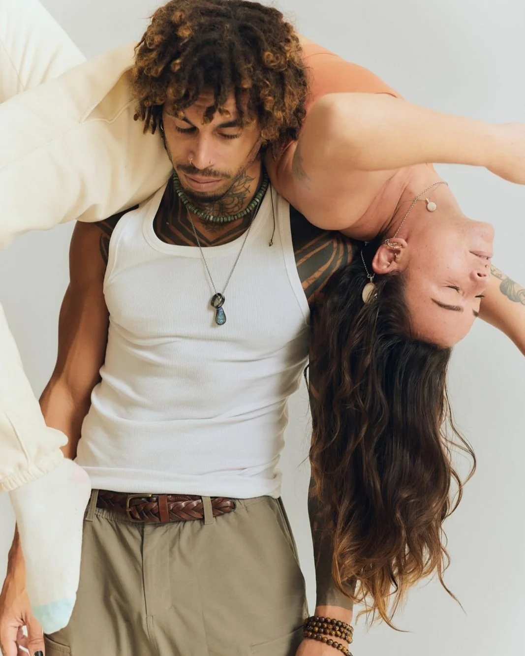 Waking Dreams | Progressive Yoga, Movement & Strength Studio in East London