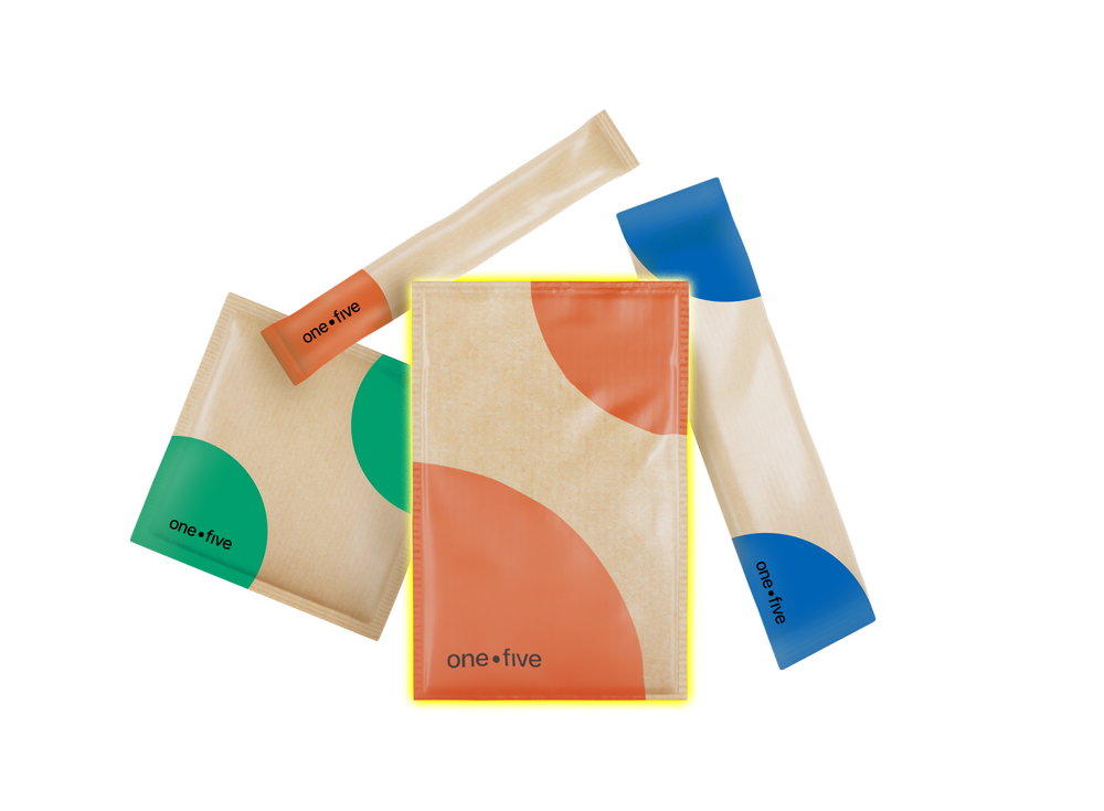 Products — one • fıve