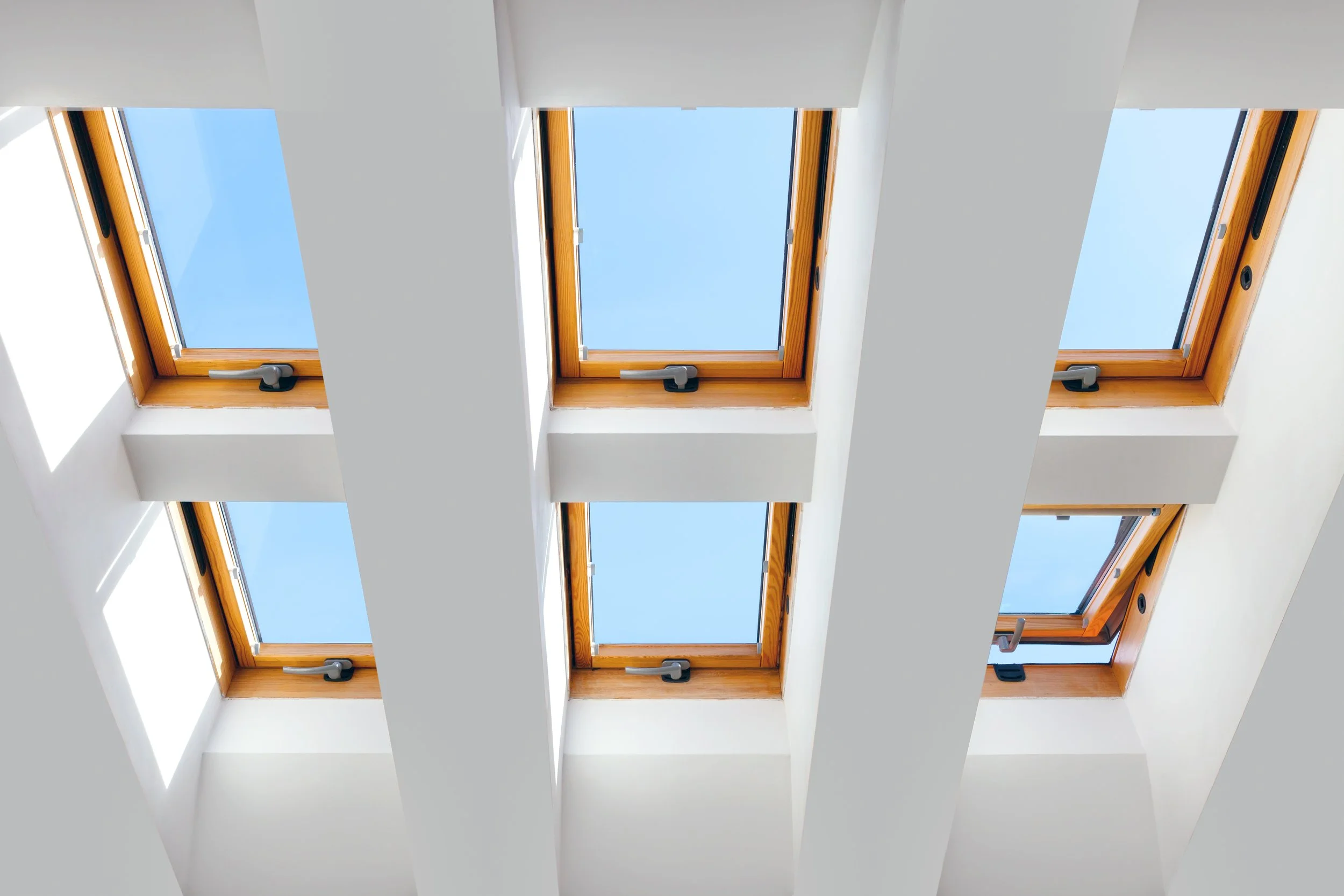 Chimneys & Skylights — Exterior Team Home Services