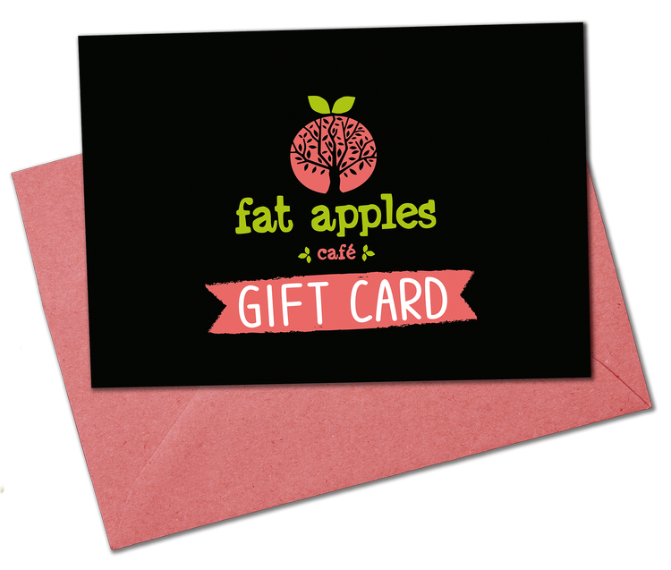 Fat Apples Café