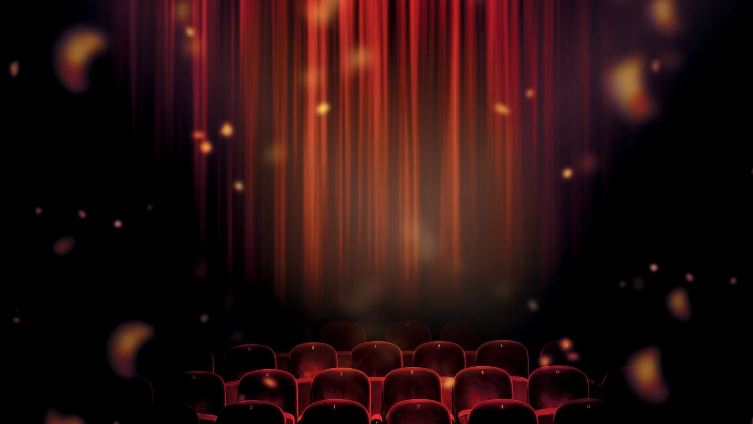 Cathedral | At The Movies