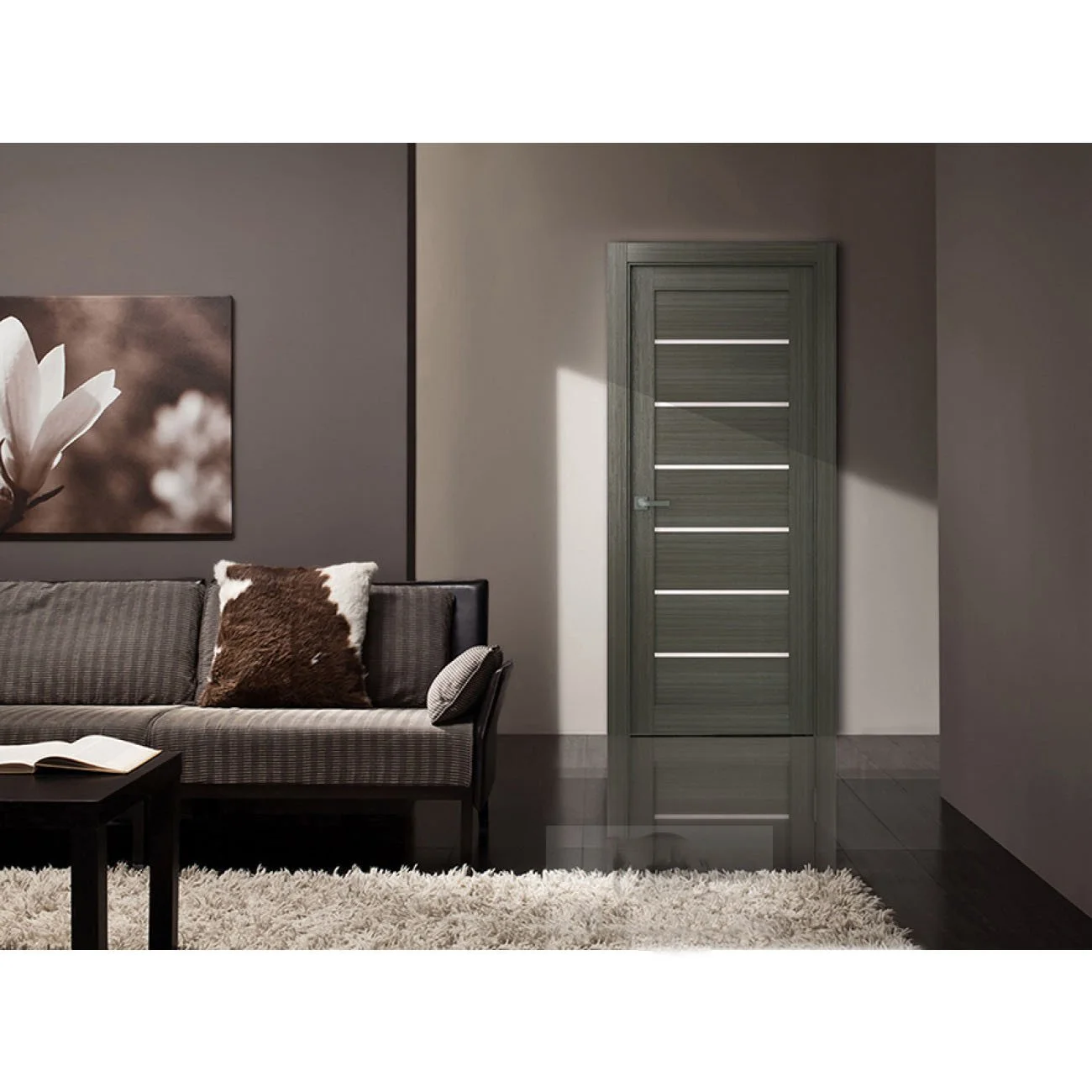 Alba | Luxury Doors | Interior & Exterior | Axe Home and Design