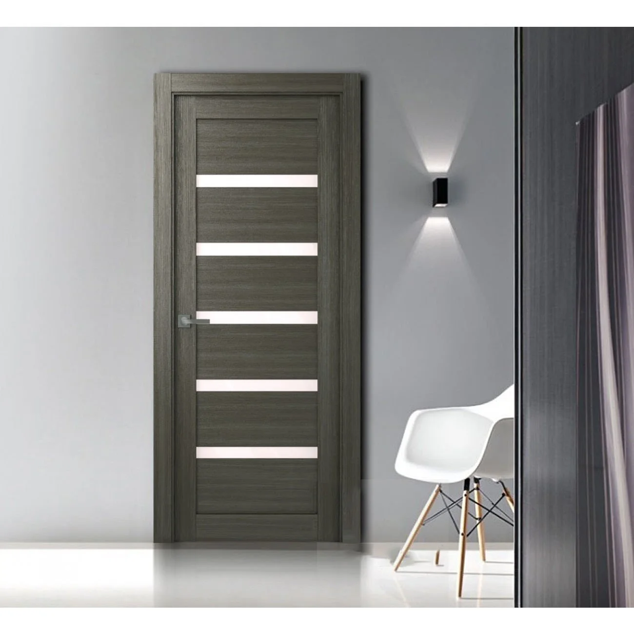 Leora Vetro | Luxury Doors | Interior & Exterior | Axe Home and Design
