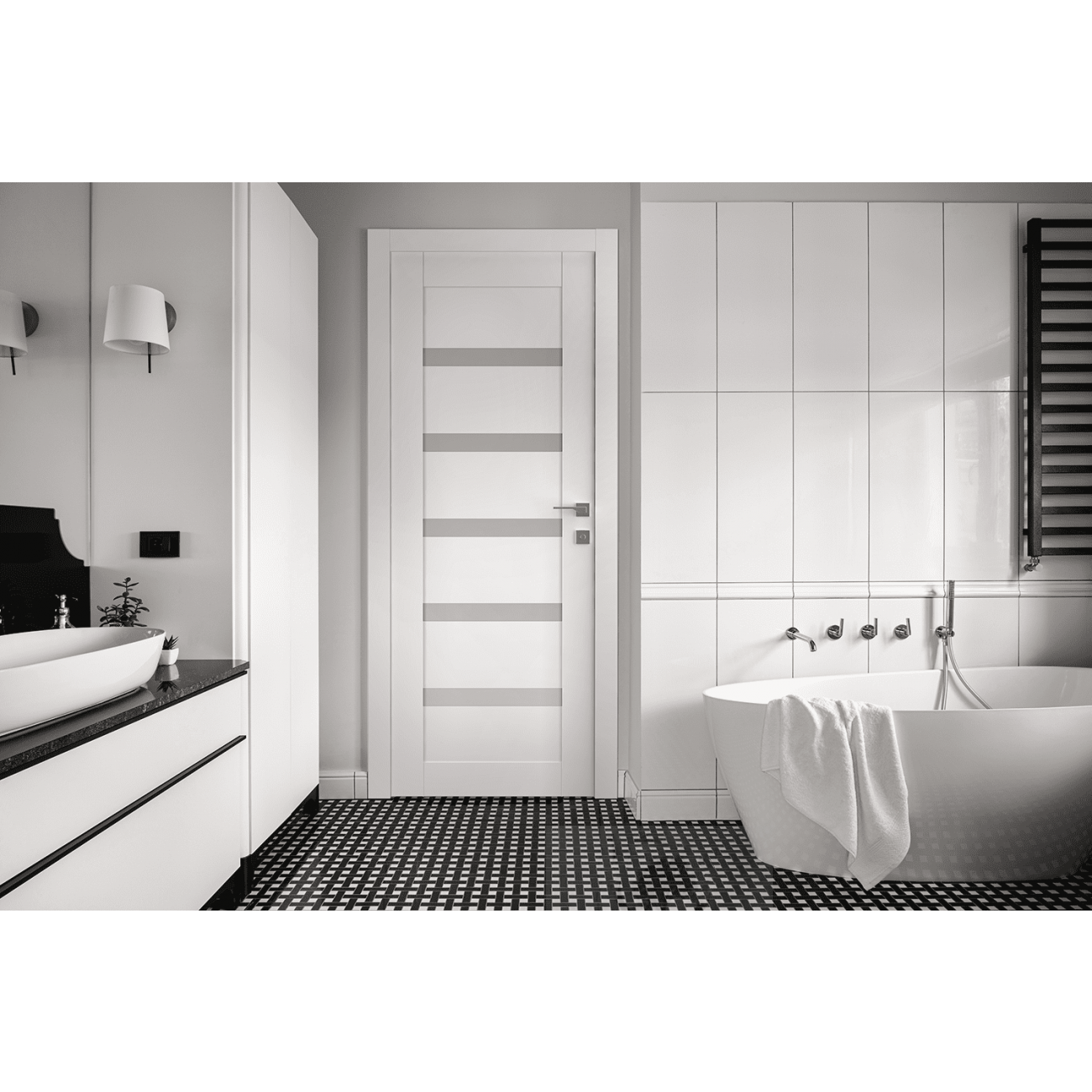 Leora Vetro | Luxury Doors | Interior & Exterior | Axe Home and Design