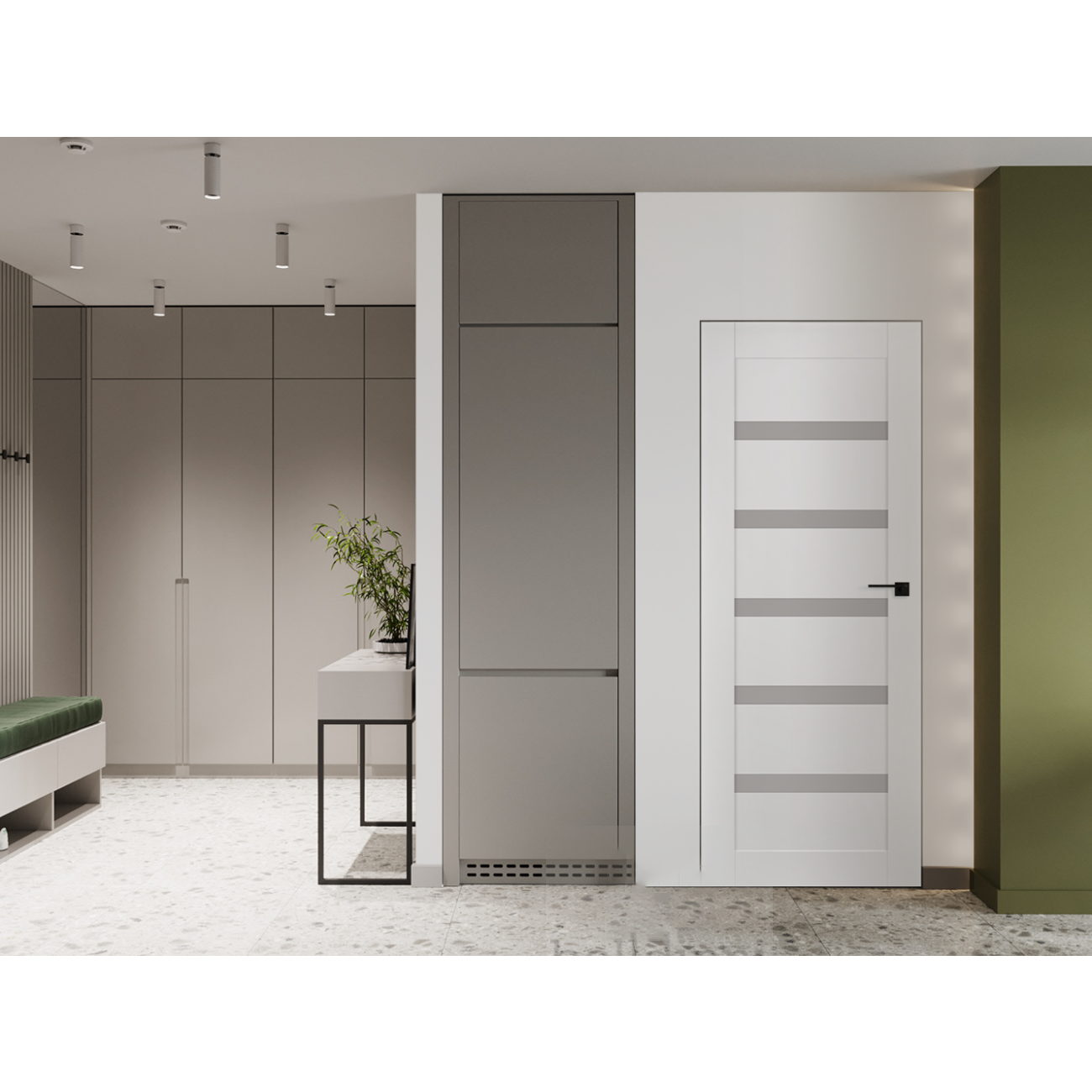 Leora Vetro | Luxury Doors | Interior & Exterior | Axe Home and Design