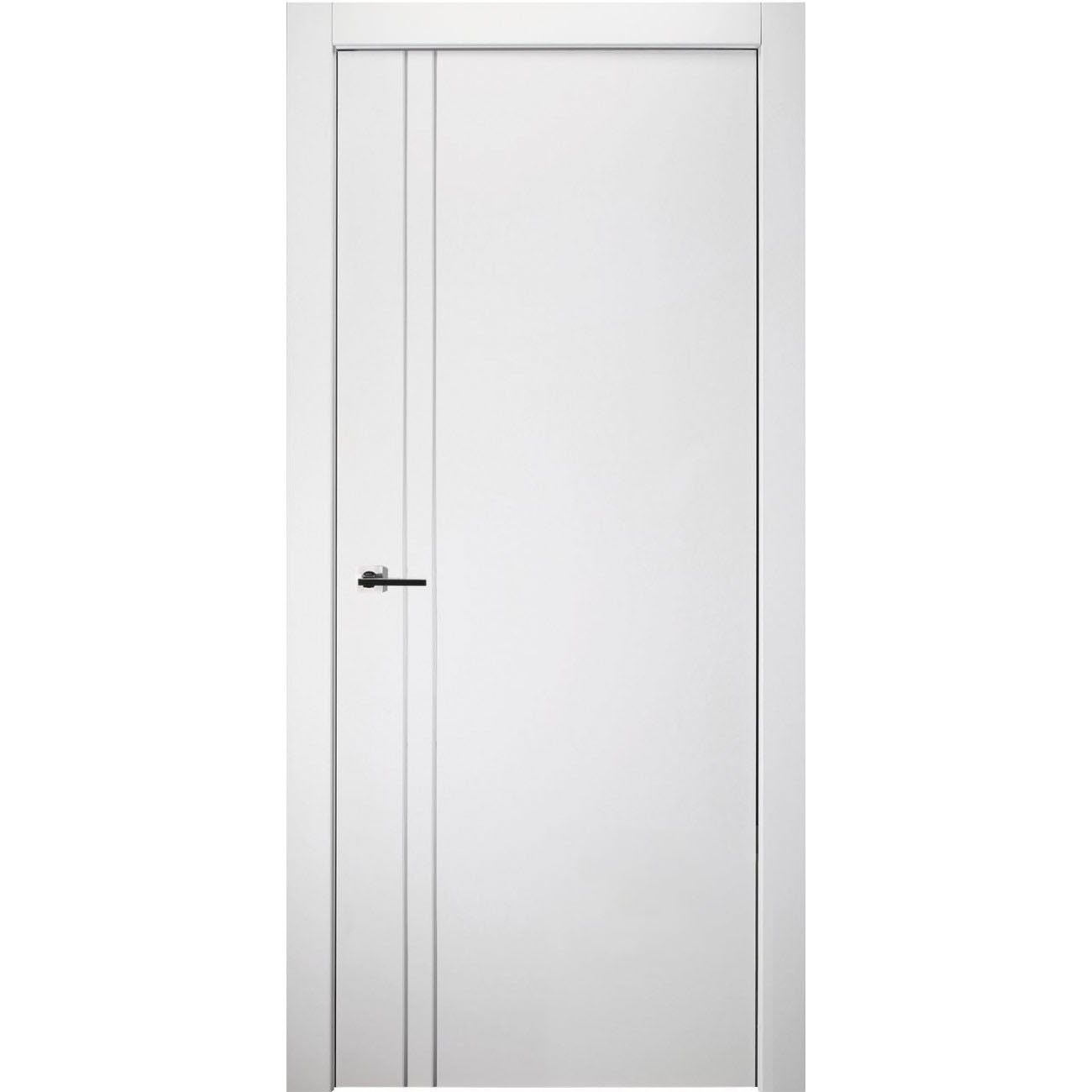 Optima 2V | Luxury Doors | Interior & Exterior | Axe Home and Design