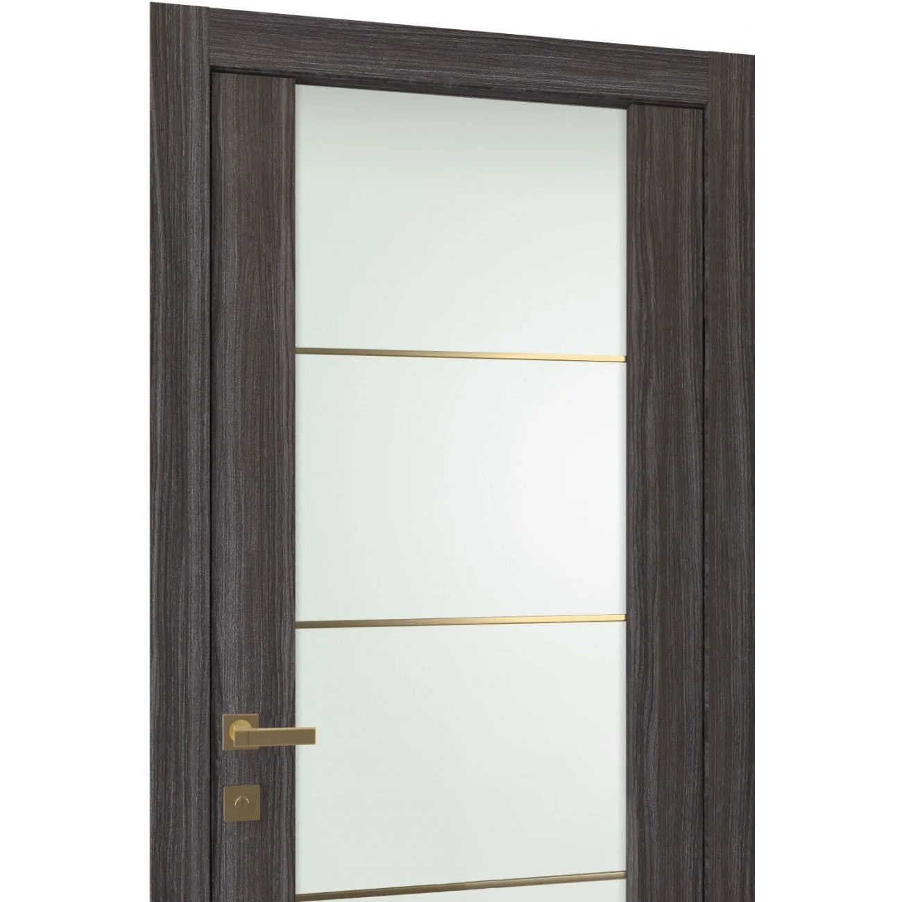 Palladio 202 4H Vetro | Luxury Doors | Interior & Exterior | Axe Home ...