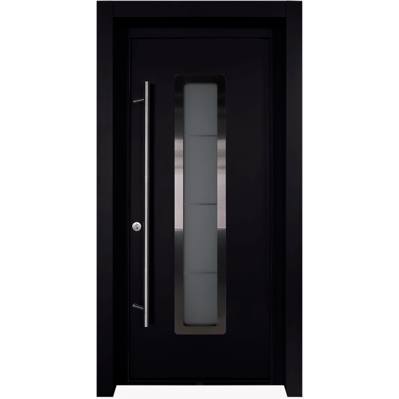 Modern Front Steel Door Argos | Luxury Doors | Interior & Exterior ...