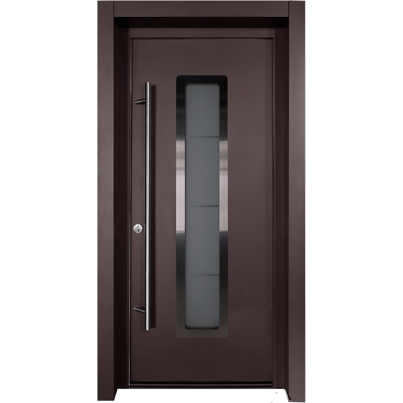 Modern Front Steel Door Argos | Luxury Doors | Interior & Exterior ...