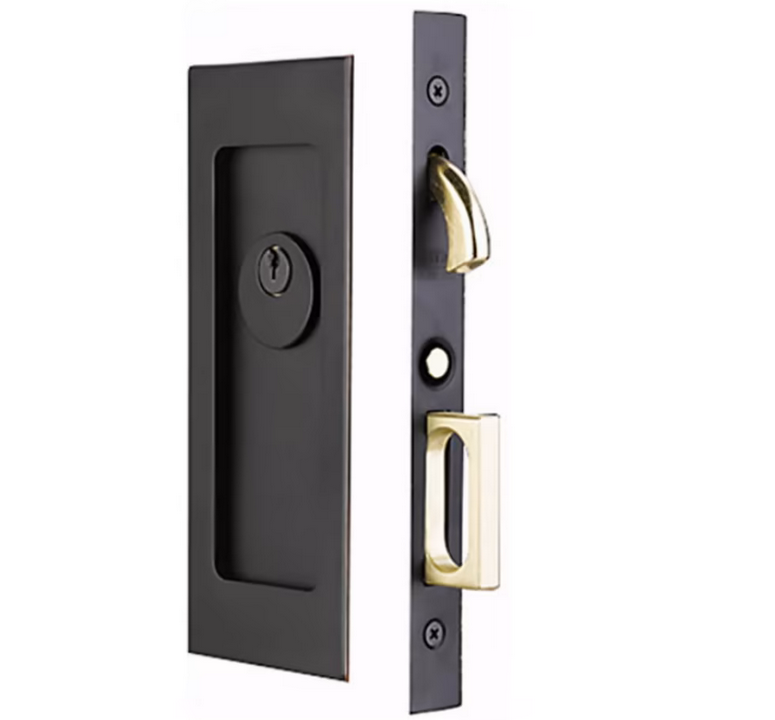 Lafayette Door Pull | Luxury Doors | Interior & Exterior | Axe Home and ...