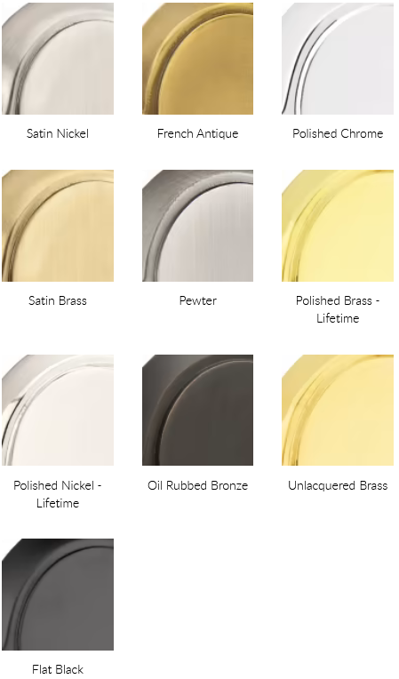 Modern Rectangular Jamb Bolt | Luxury Doors | Interior & Exterior | Axe ...