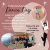 International Dance Day! — Hannah Kay