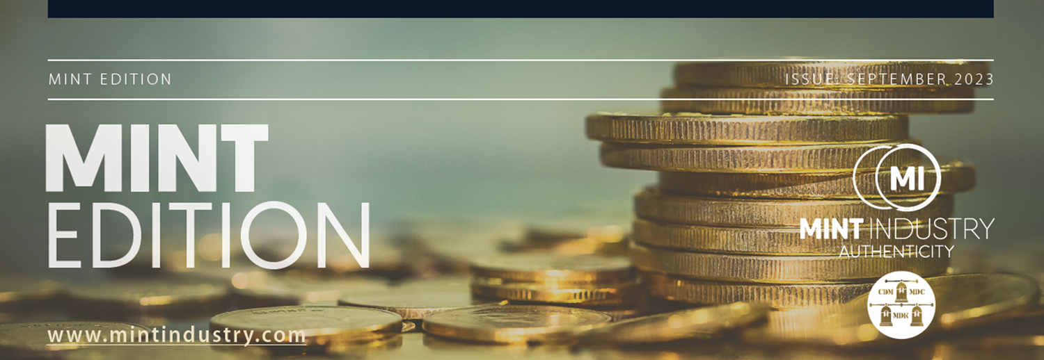 IMIA in the Press — International Mint Industry Association