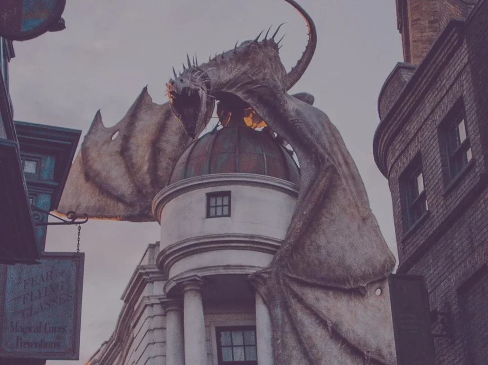 B2B Storytelling: What's Your Customer's Dragon, and How Can You Slay ...