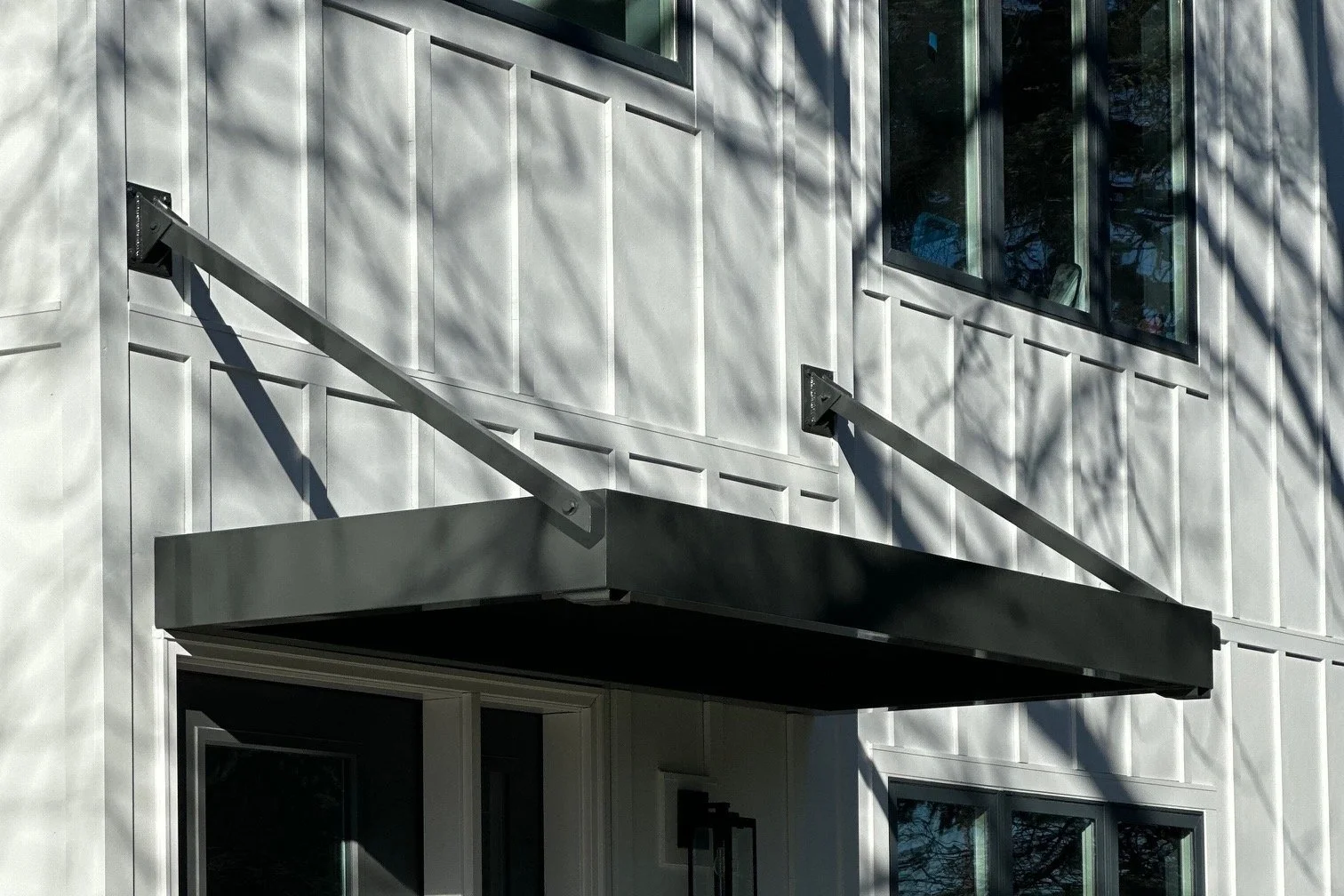 C & A Commercial Awnings
