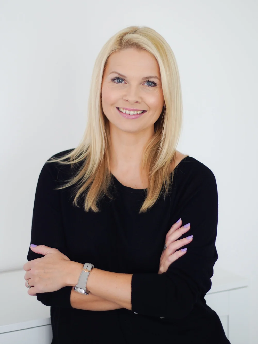 MONEYKIND WITH MICHELLE LOWBRIDGE