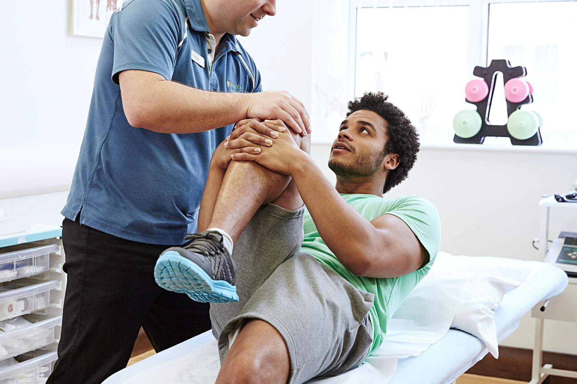 Photography for various Private Health Care providers — Barry Willis ...