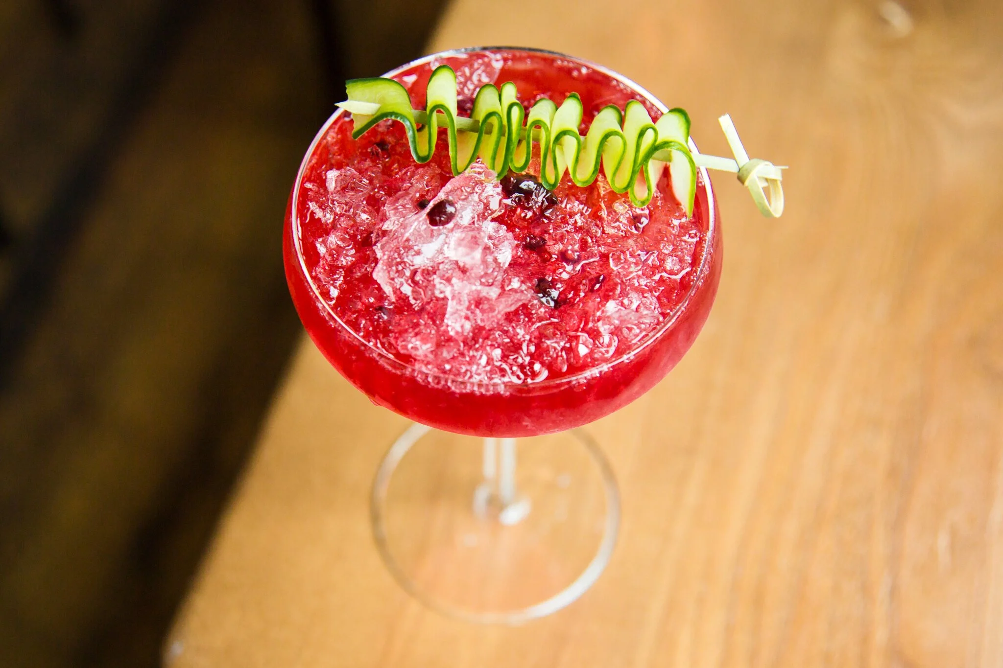 Recipe: Tonbo's Dragonfly — Tabletop Media Group