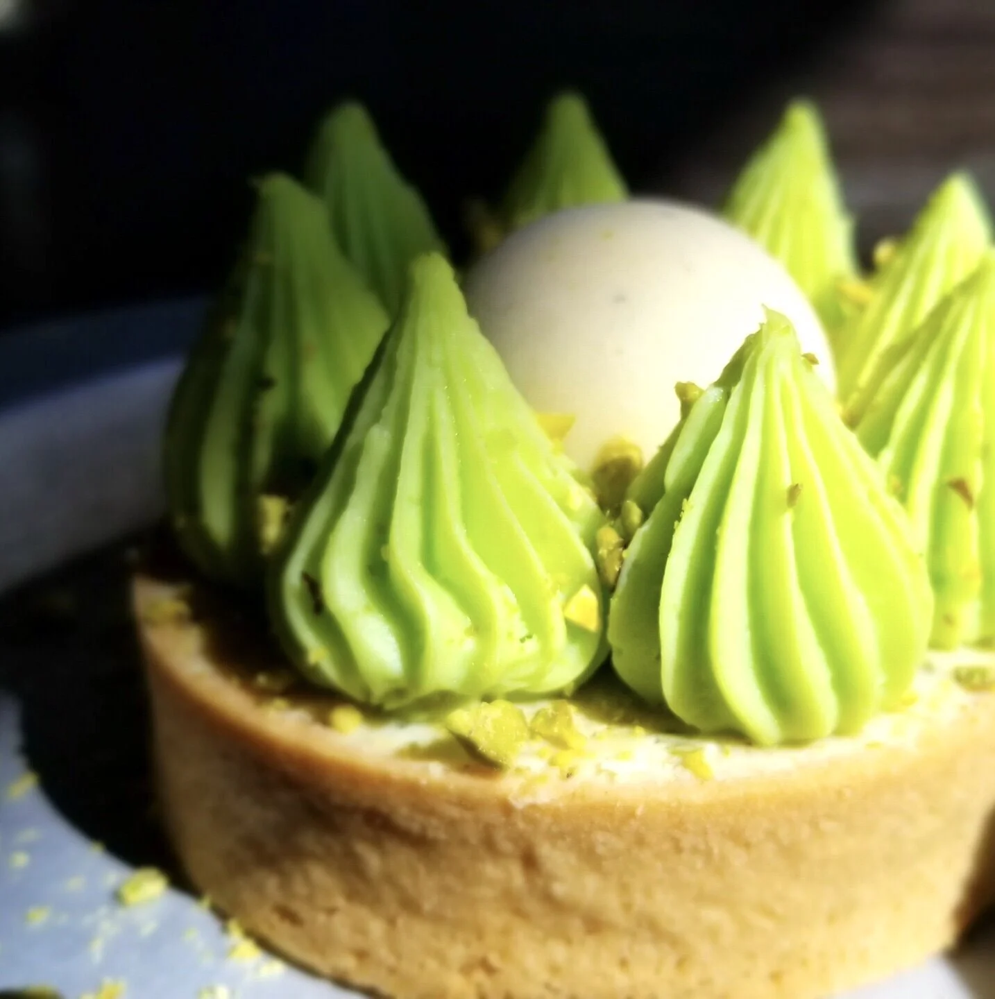 Asali Dessert & Cafe's St. Patrick's Day Treats! — Tabletop Media Group