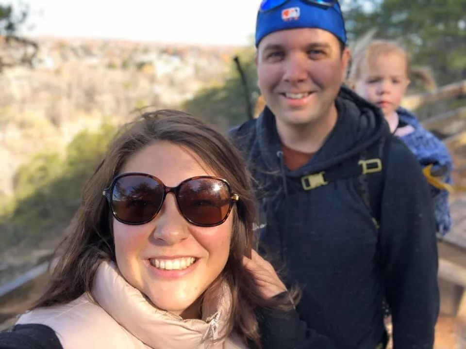 Friends of Tabletop: Meet Christina and Carl from NC Tipping & Travel ...