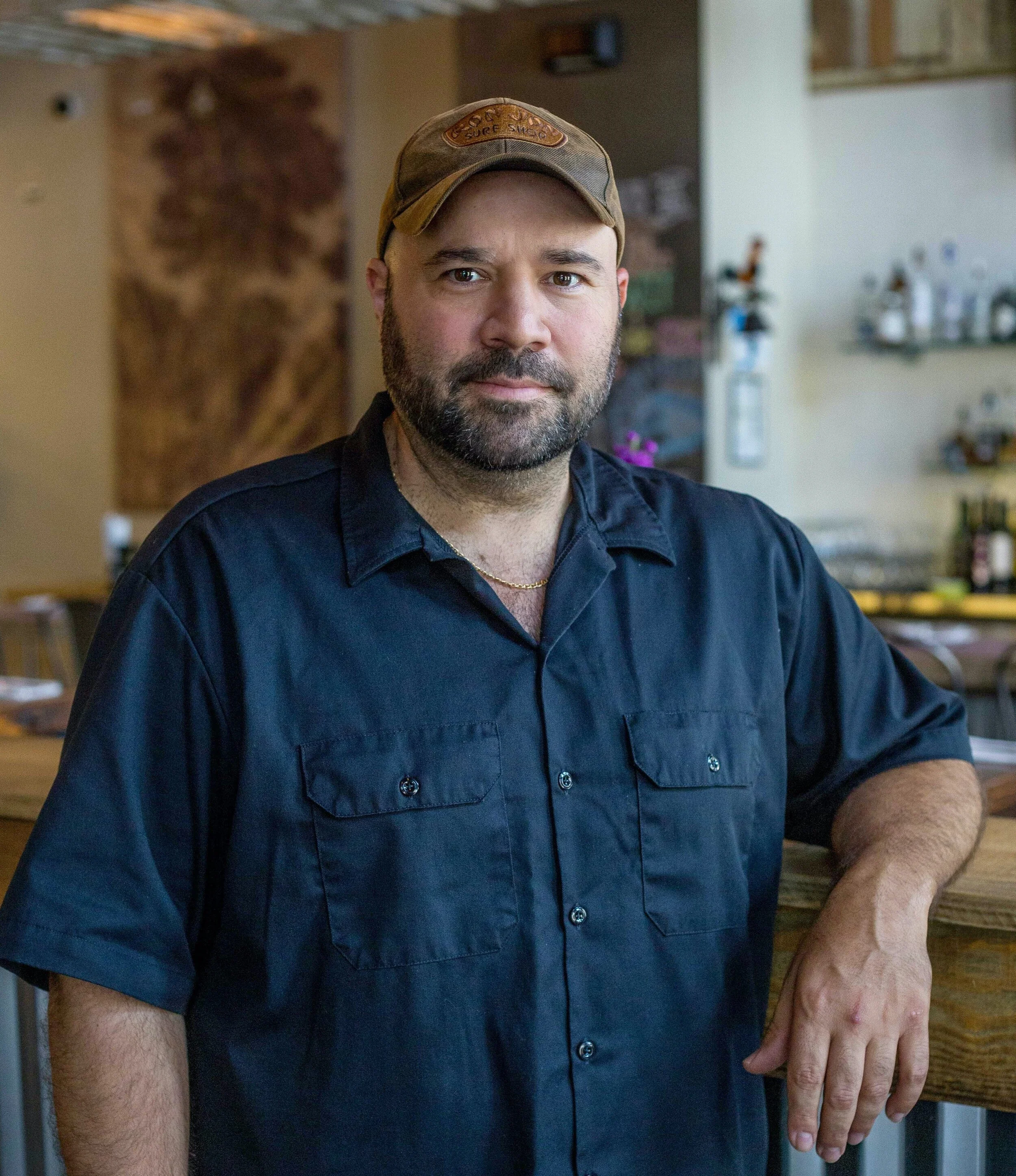 Chef Nunzio Scordo Announces Next Plans After Sale of Bodega Tapas ...