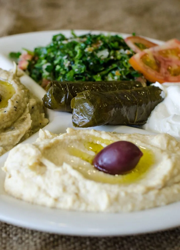 Sassool Mediterranean Cafe Announces Expansion to the Morgan Street ...