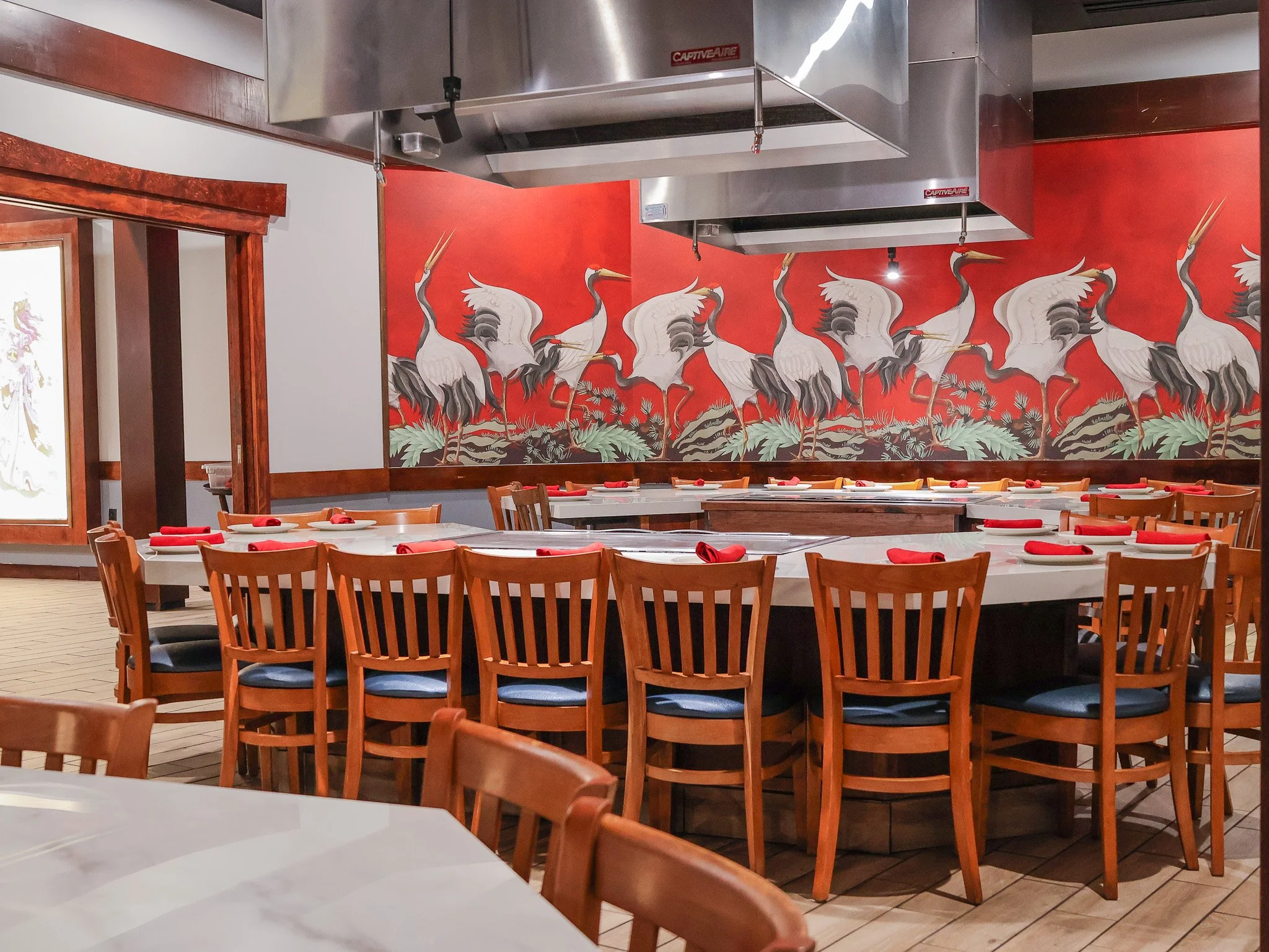 Kanki Unveils Stunning Renovations at Durham Location — Tabletop Media ...