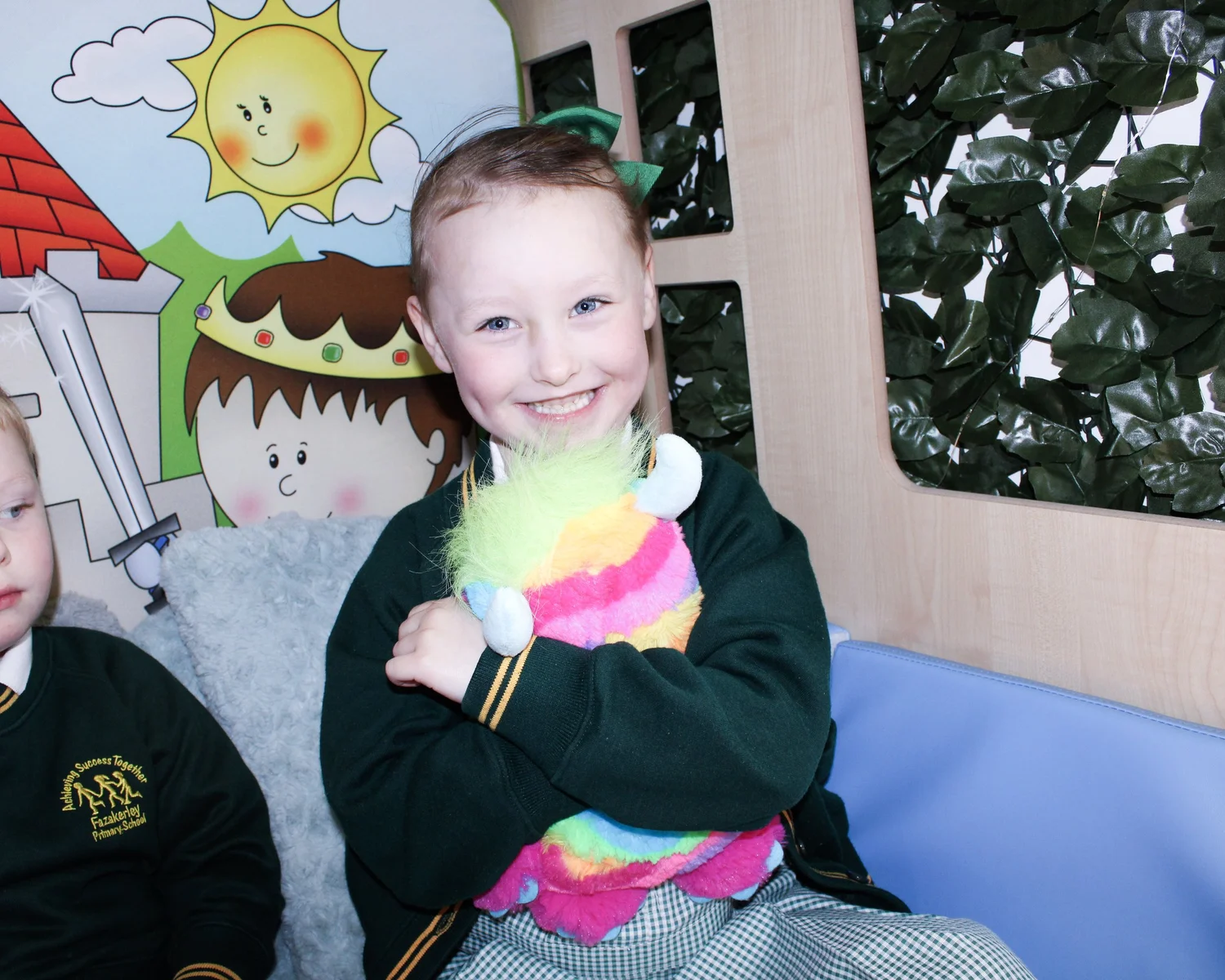 Our Staff — Fazakerley Primary School