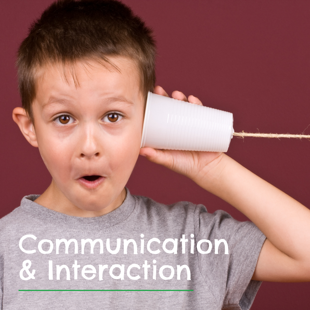 SEND — Fazakerley Primary School