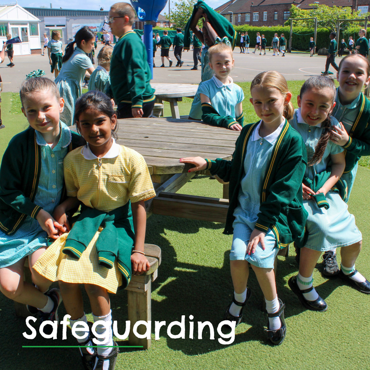 Fazakerley Primary School