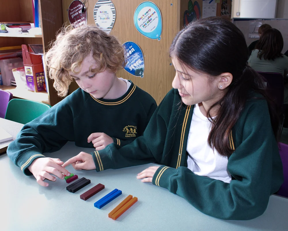 Vacancies — Fazakerley Primary School