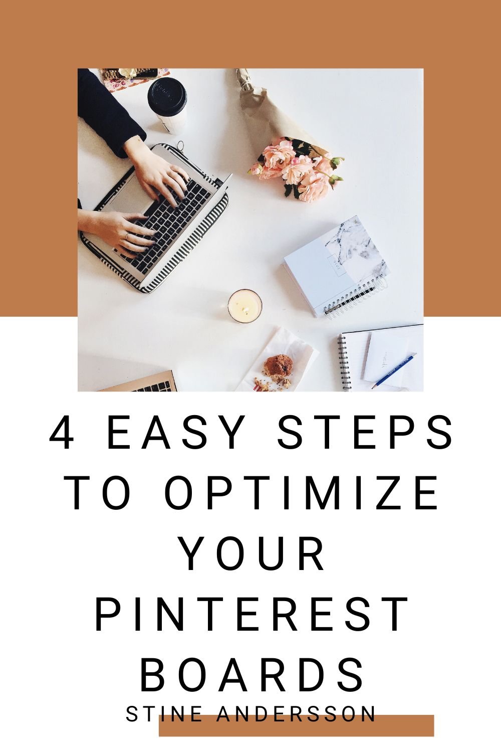 Optimizing Your Pinterest Boards for Success: A Comprehensive Guide ...