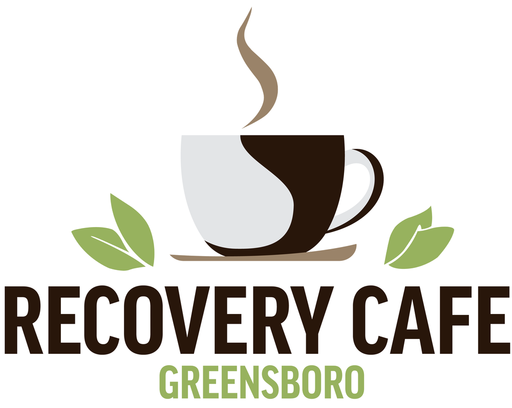Recovery Café Greensboro