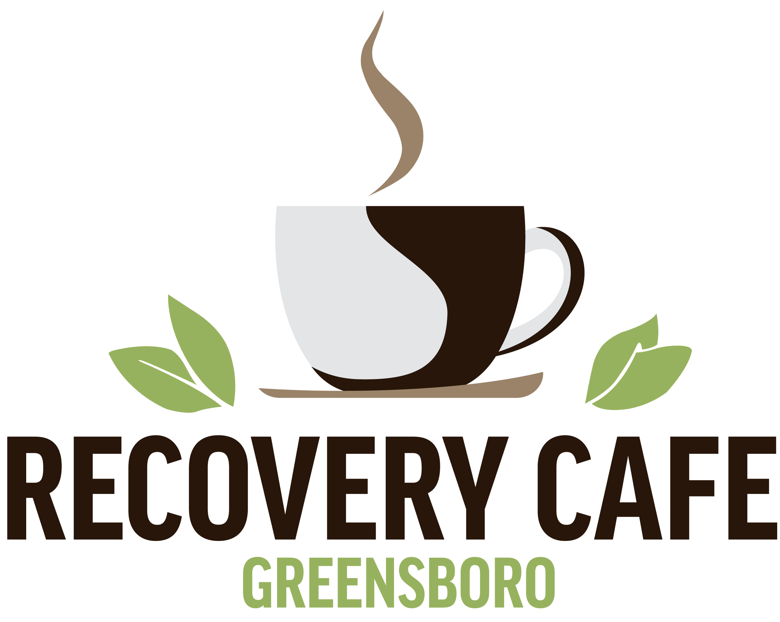 Recovery Café Greensboro