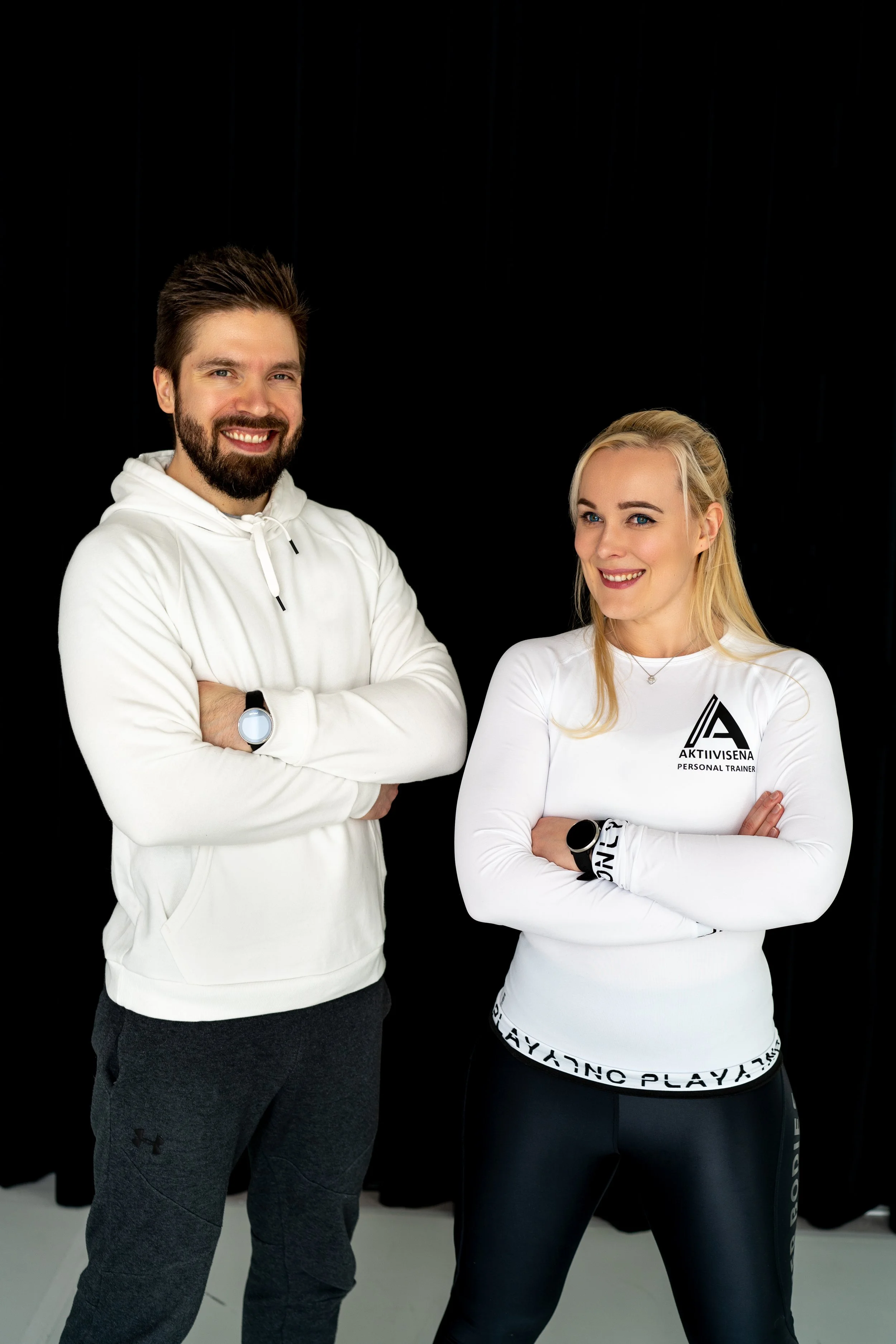 Personal training — Tanssistudio All-Star