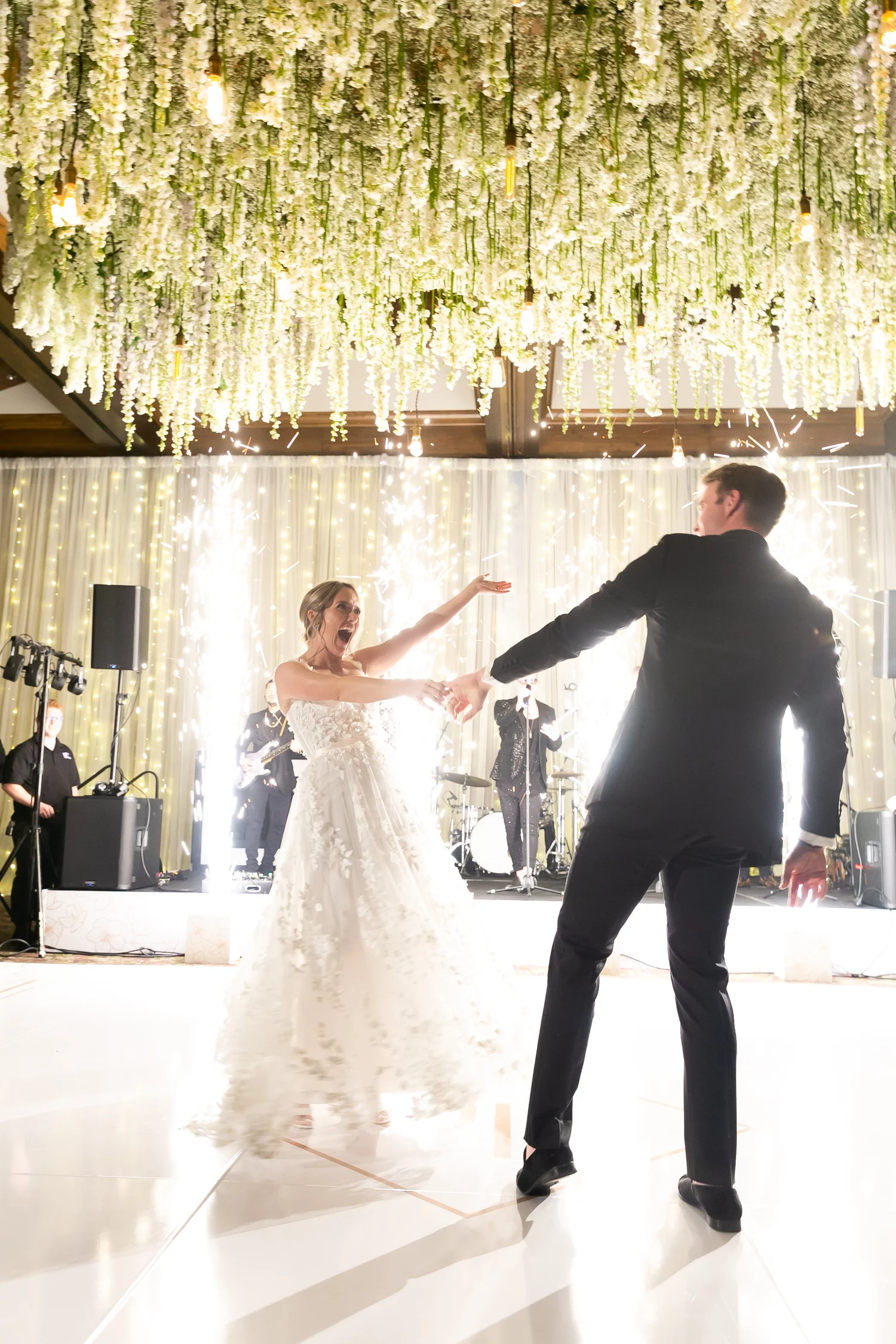 Portfolio — Melissa Fancy Weddings And Destinations