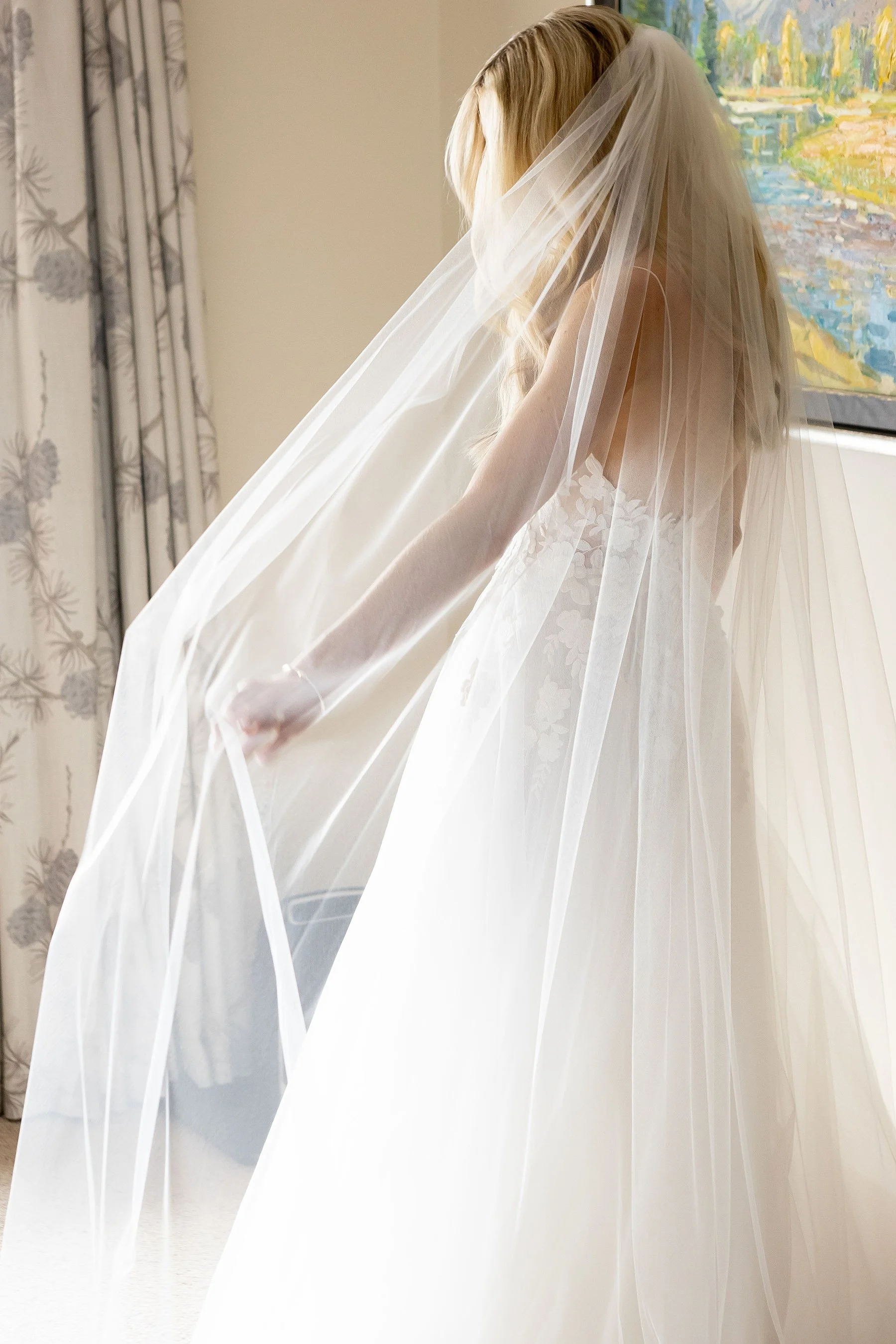 Dreamy Winter Wedding in Park City Utah | Stein Eriksen Lodge — Melissa ...