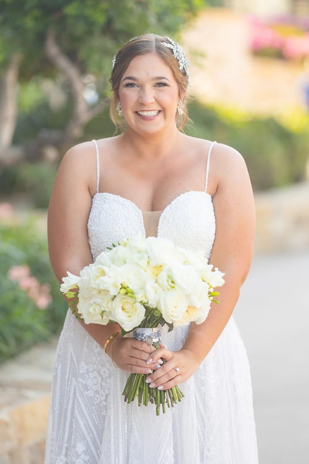 Chic and FUN Cabo Wedding at Chileno Bay Resort — Melissa Fancy ...